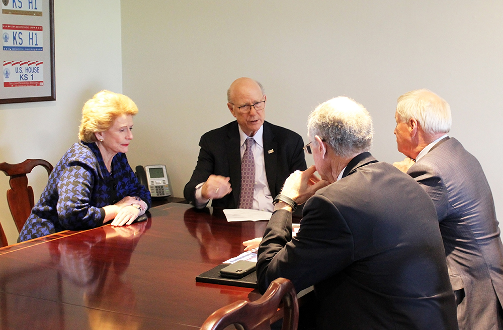 Family Farmers Urge New Direction for Farm Bill - National Family Farm ...