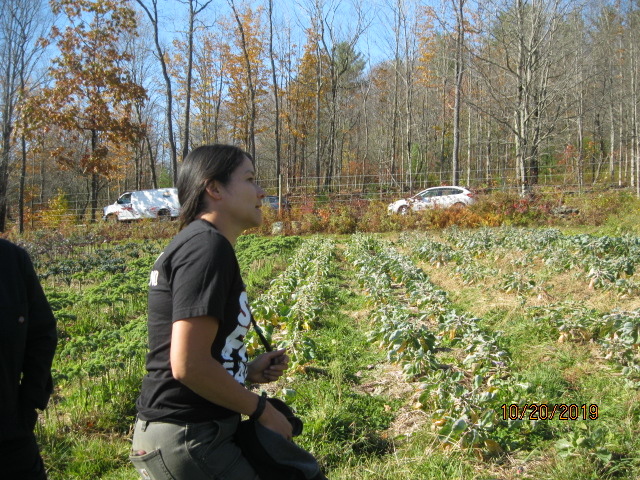 NOFA: Spreading Soil Health Practices, Keeping Fairness in Organic ...