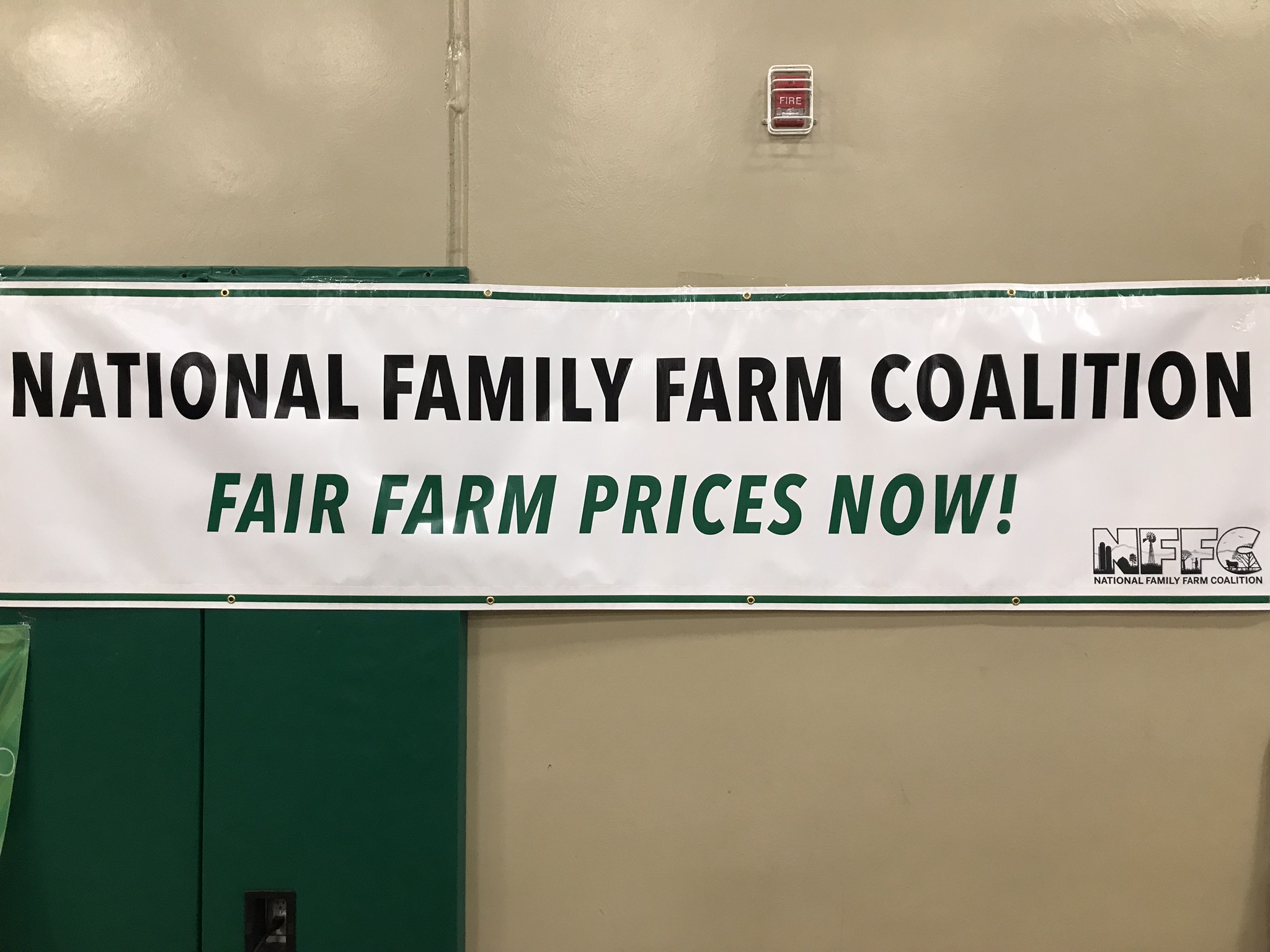 Farmers Need Fair Prices, Not NAFTA-Lite and Meager Tariff Aid ...