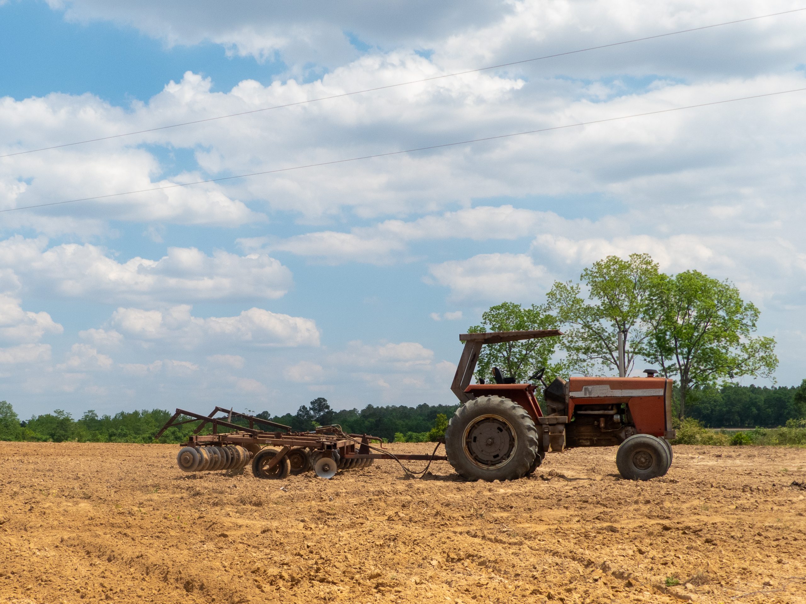 House and Senate Farm Bill Outlines Suggest Opportunity for Reforms ...