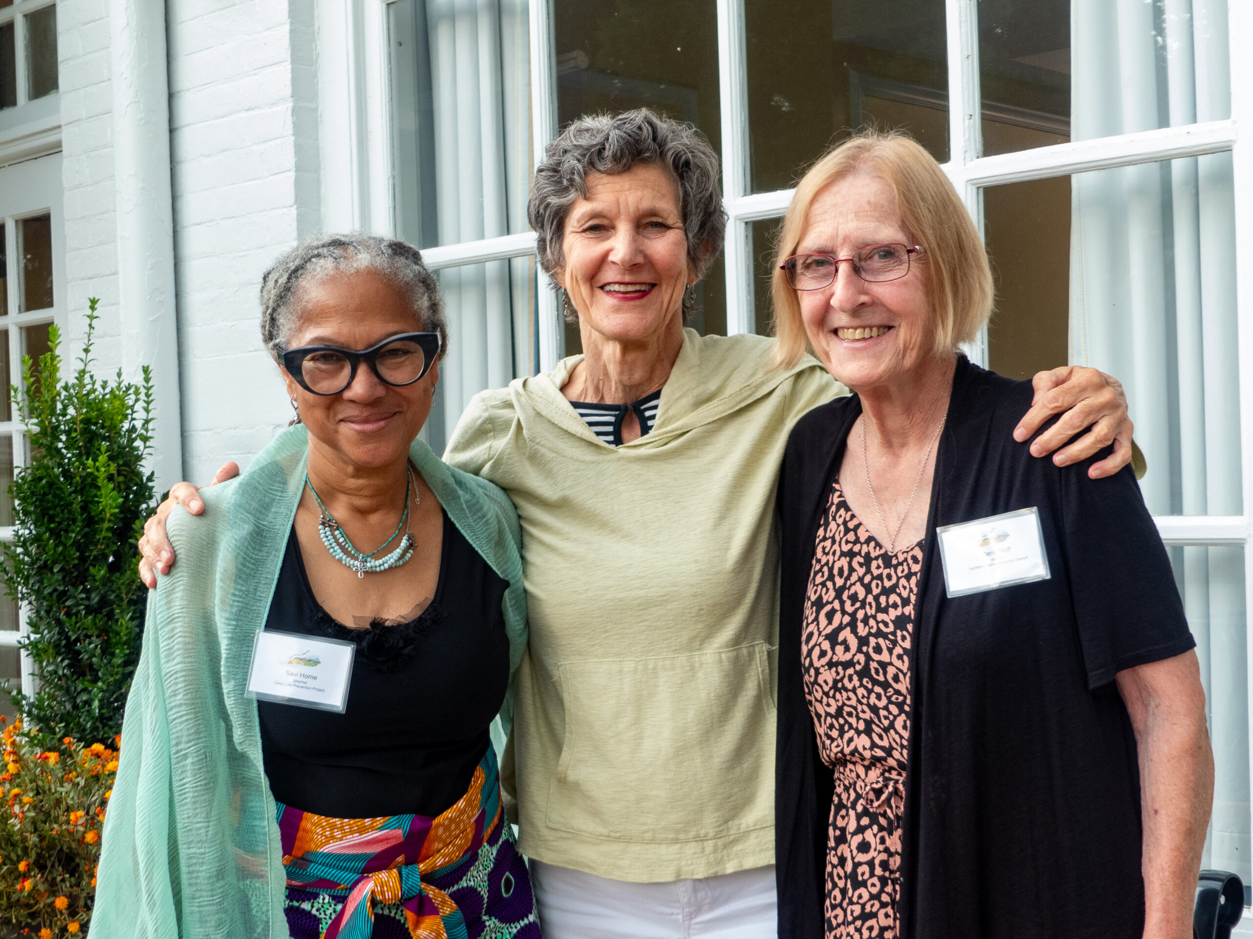 Celebrating Lisa Griffith and Her Next Adventure - National Family Farm ...