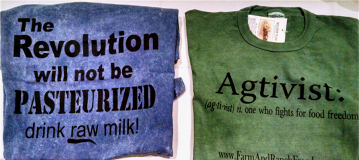 NFFC Holiday Wishes and Offerings 2021 - National Family Farm Coalition