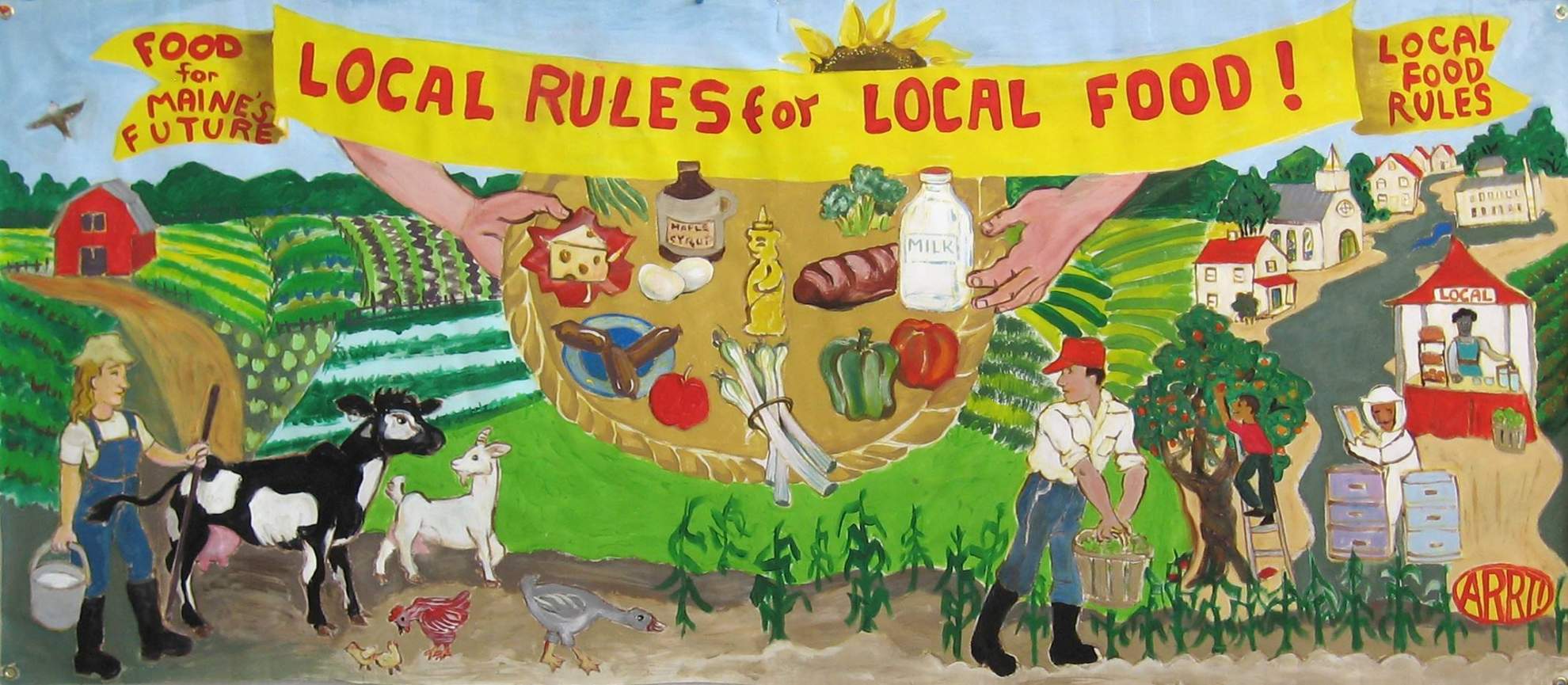 Accomplishments - National Family Farm Coalition